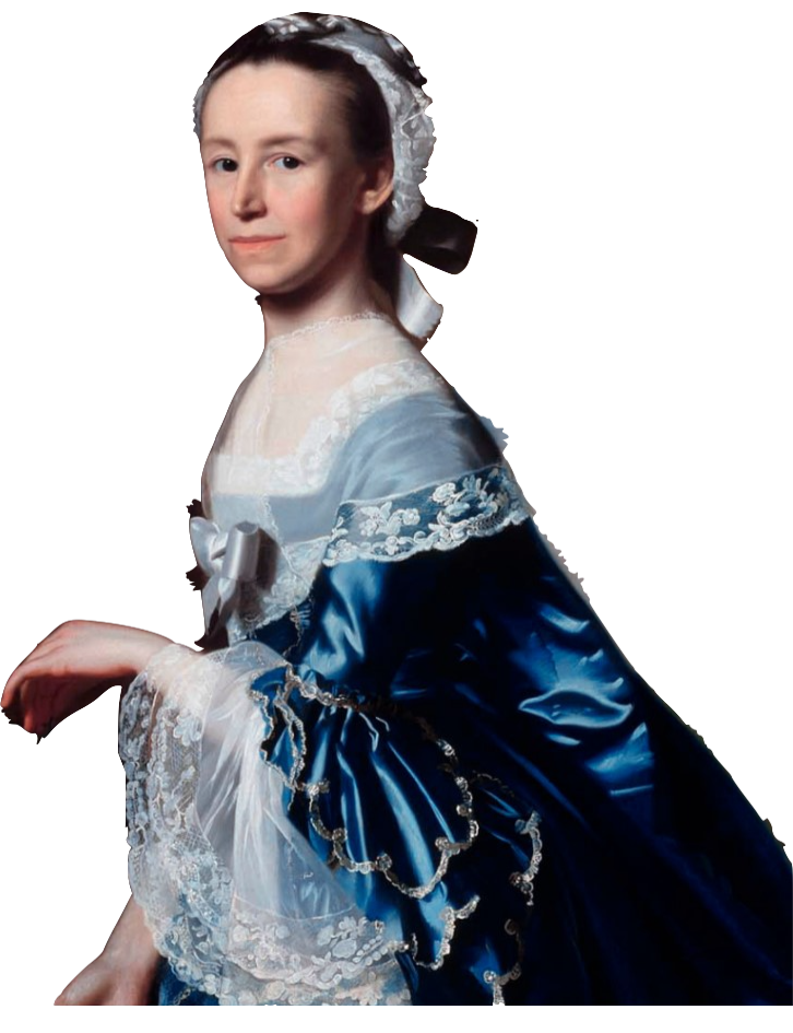 Celebrate Mercy Otis Warren